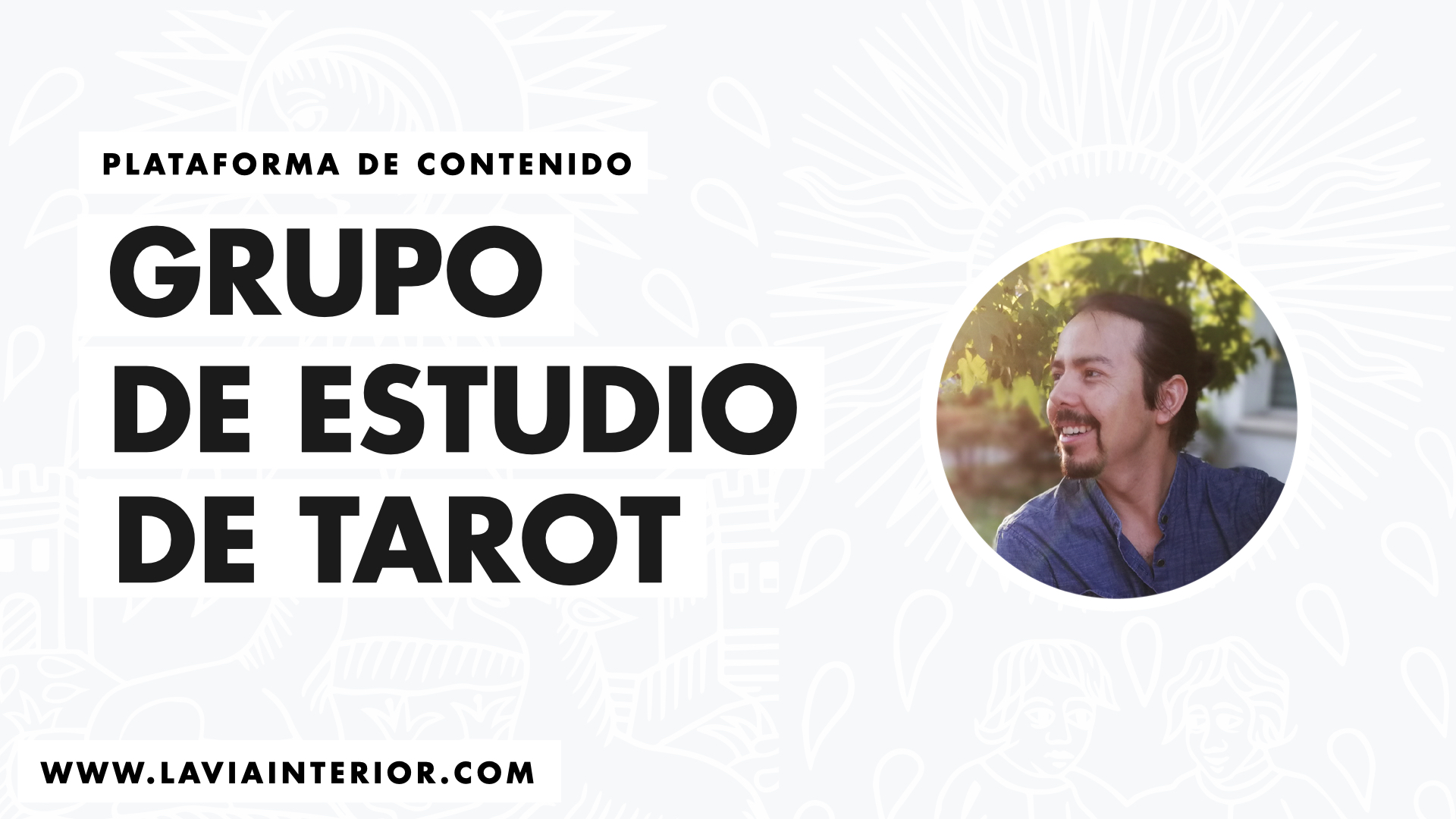 Plataforma GET - La Vía Interior